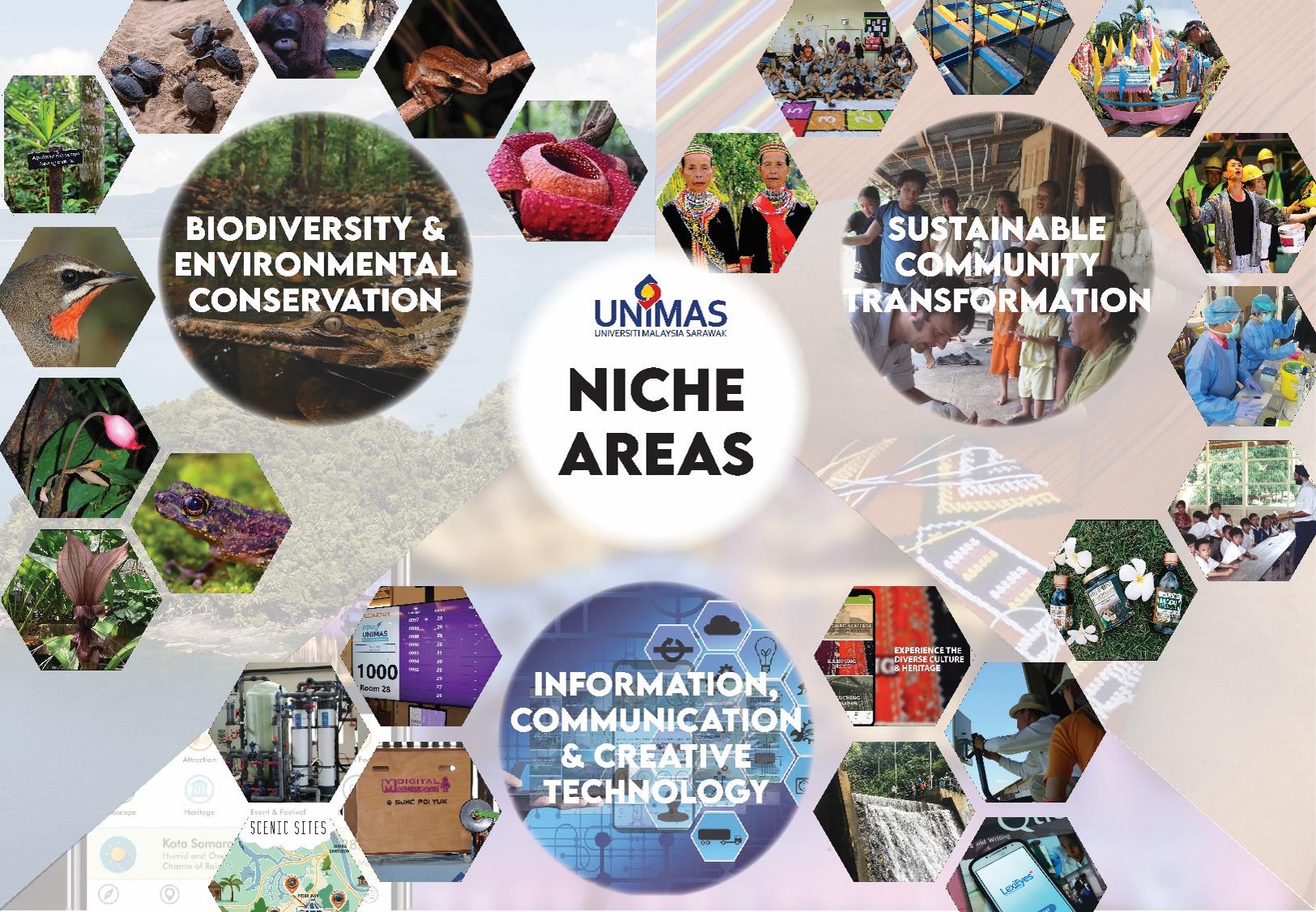 Innovation Technology Hub