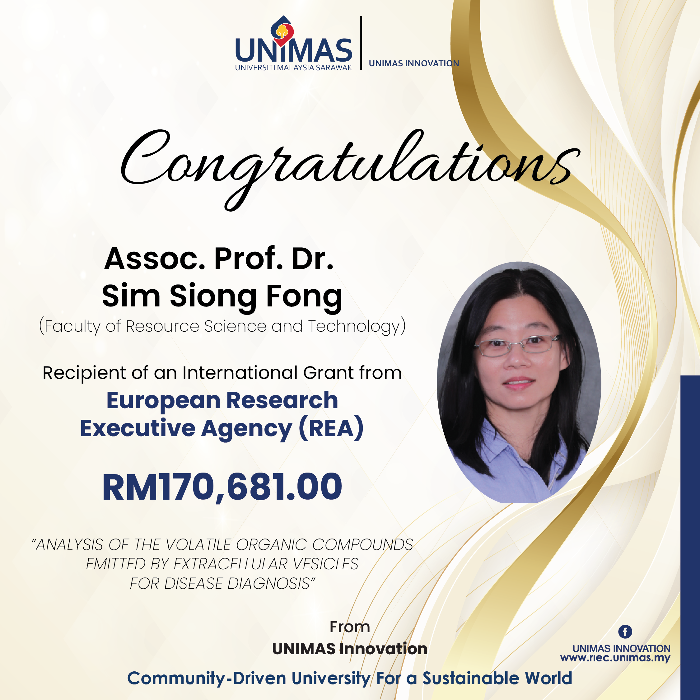 Home [www.riec.unimas.my]